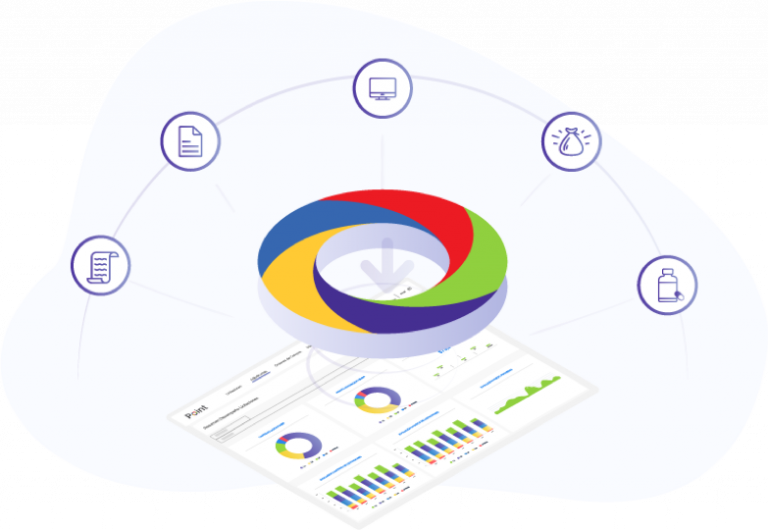 ¿Cómo funcionan nuestros procesos? – Point – Business Intelligence